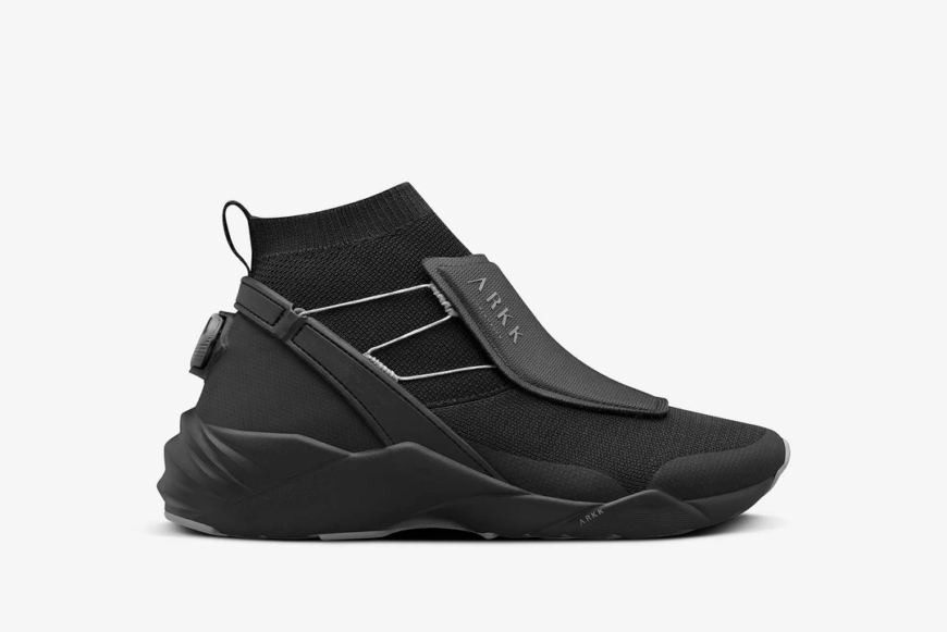 HYPERTEX BOA BLACK TITANIUM - Dansk | Cumpără branduri scandinave ...
