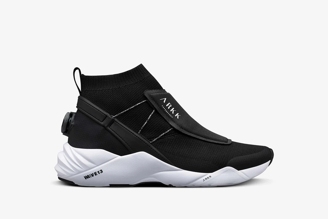 HYPERTEX BOA BLACK WHITE - Dansk | Cumpără branduri scandinave premium ...