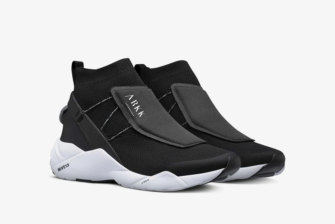 HYPERTEX BOA BLACK WHITE - Dansk | Cumpără branduri scandinave premium ...