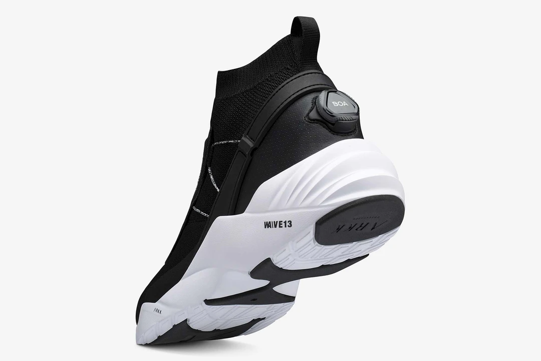 HYPERTEX BOA BLACK WHITE - Dansk | Cumpără branduri scandinave premium ...