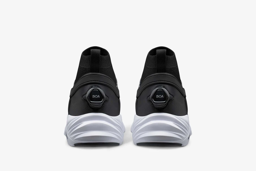 HYPERTEX BOA BLACK WHITE - Dansk | Cumpără branduri scandinave premium ...